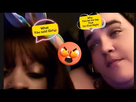 Catching My Girlfriend In 4k Prank Youtube