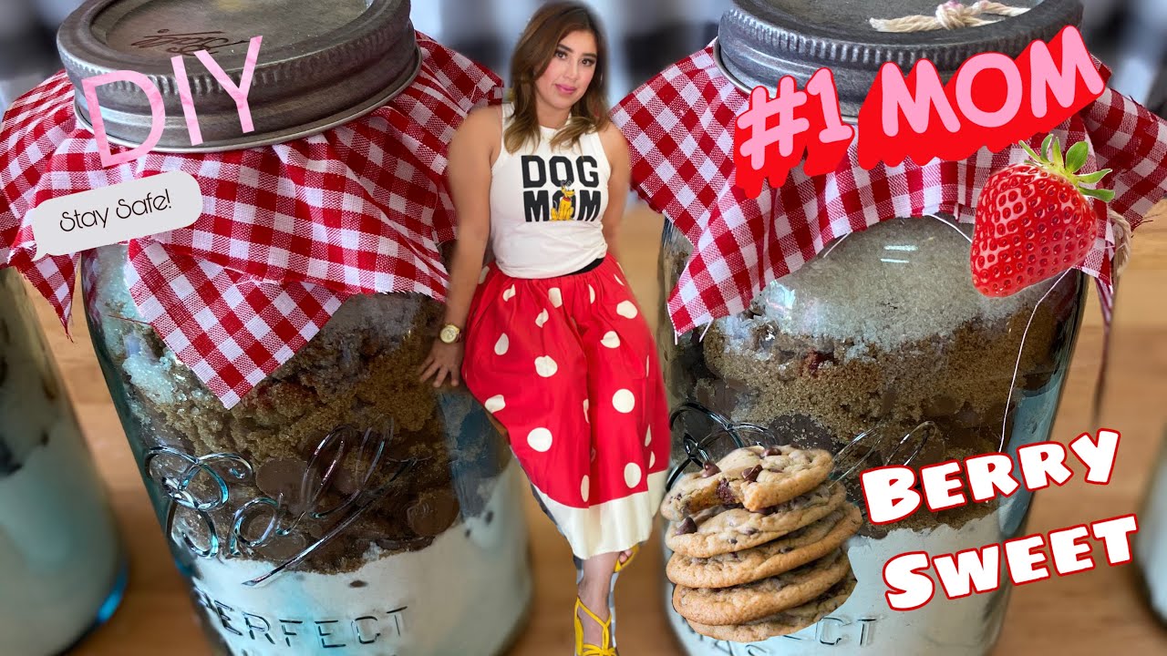 Diy Regalo Para Mamá Youtube