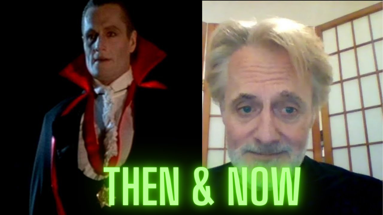 The Monster Squad Then Now Youtube