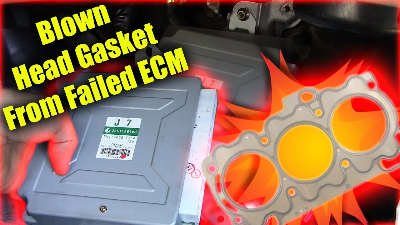 Subaru Cooling Fan Diagnosis Youtube