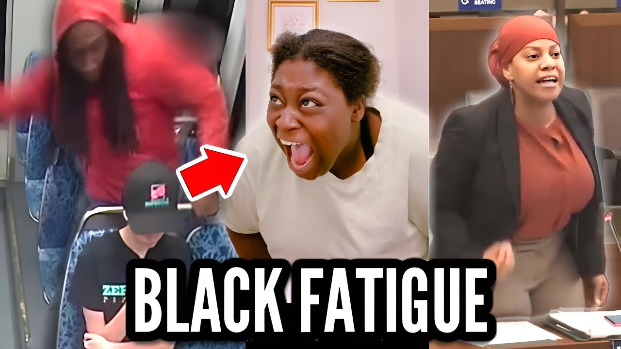 The Fatigue Has Become Exhaustion Youtube