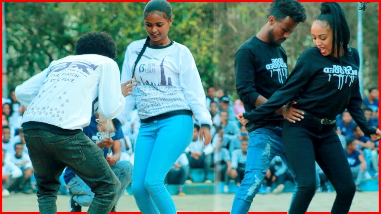 Addis Ababa University Jimma University Astu Students Half Life