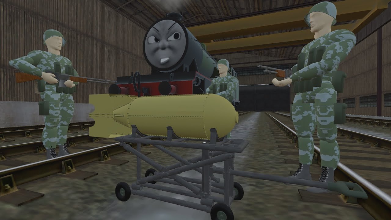 Sodor Short Protect Youtube
