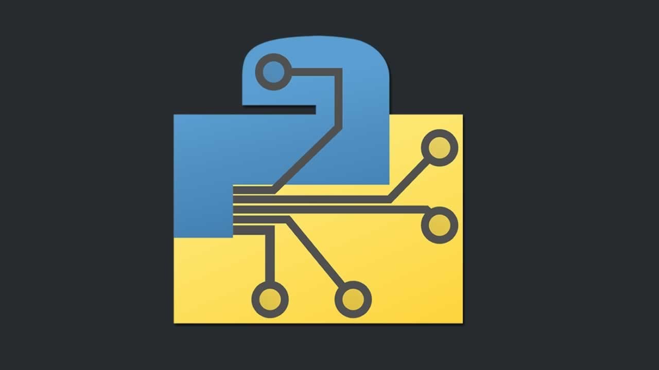 Micropython Python For Microcontrollers Youtube