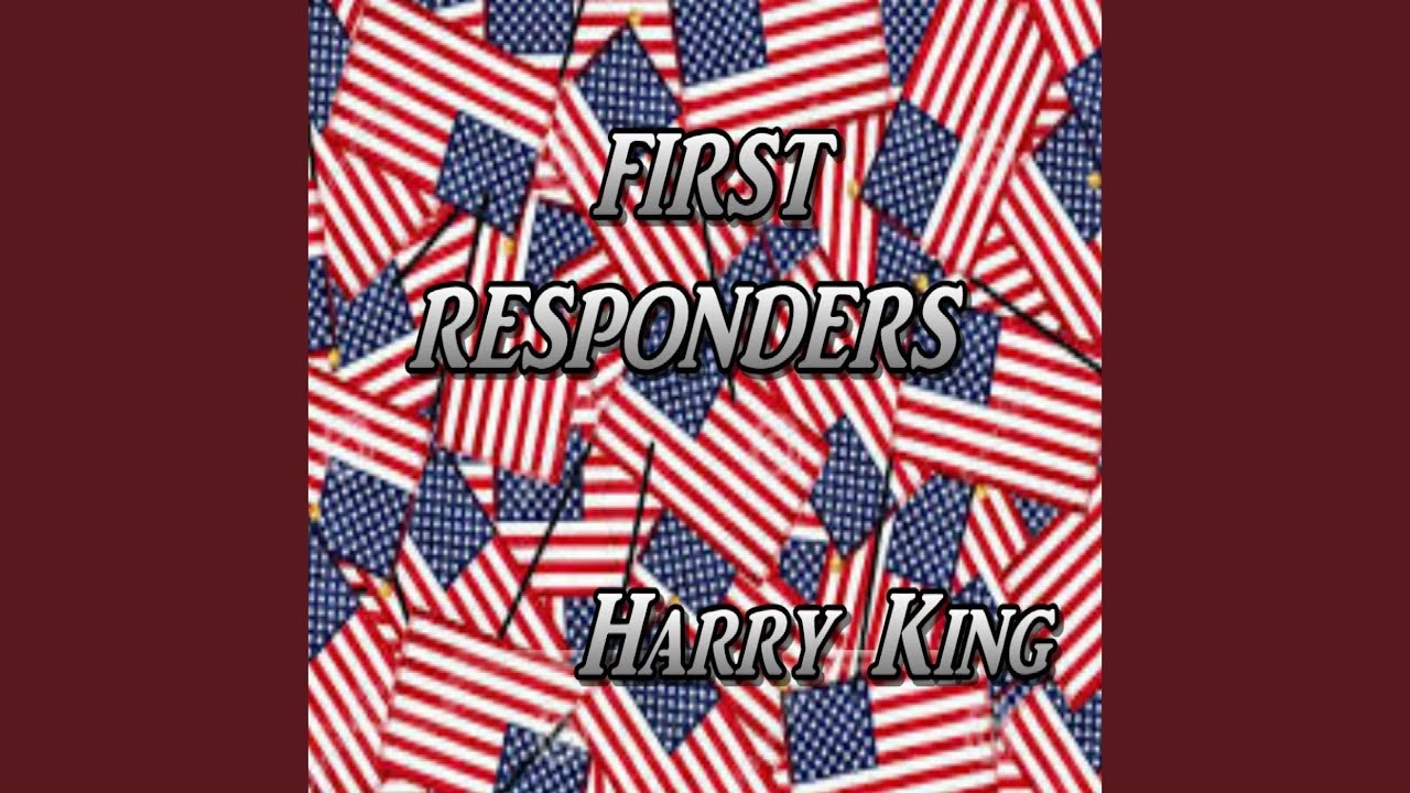 First Responders Youtube