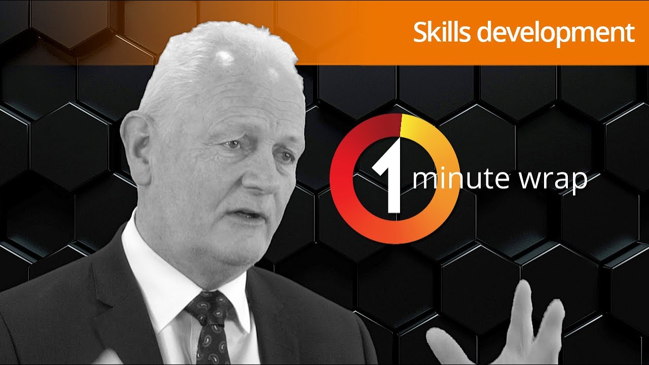 Skills Development Youtube