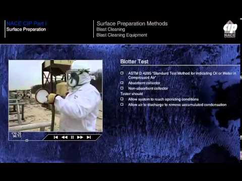 2 Surface Preparation Methods Youtube