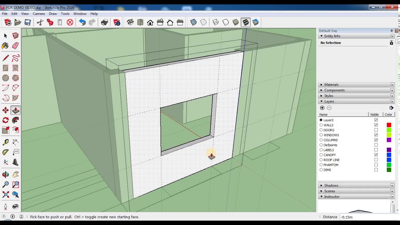 Creating Window Opening Youtube