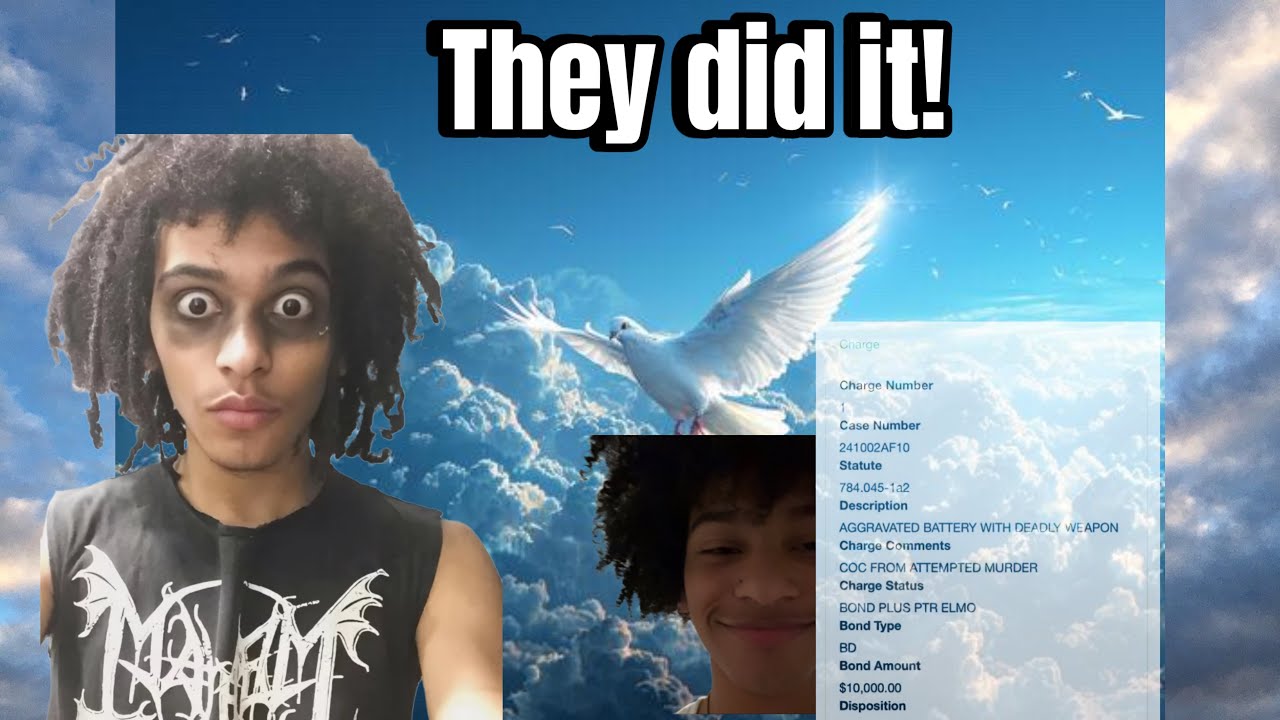 Jaydes Everything Just Changed Details Explained Youtube