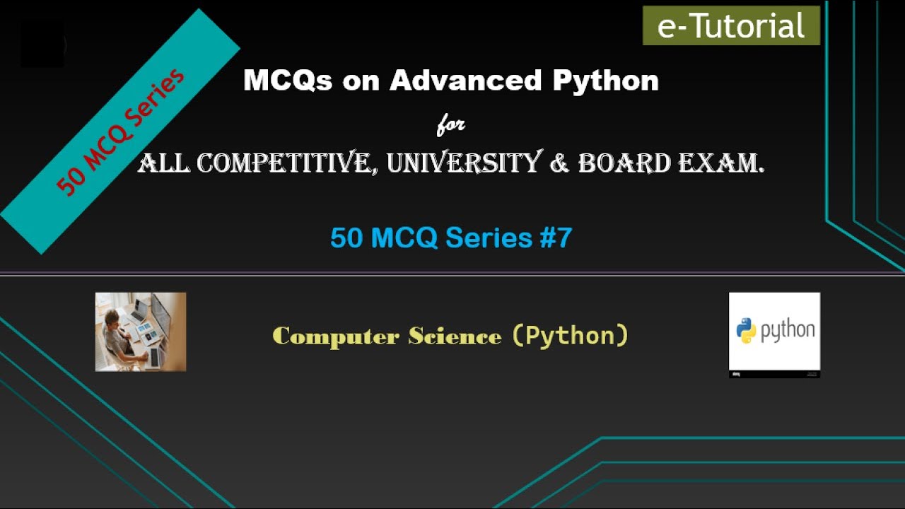 Python 7 Youtube