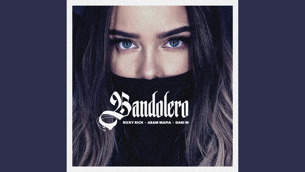 Bandolero Youtube Music