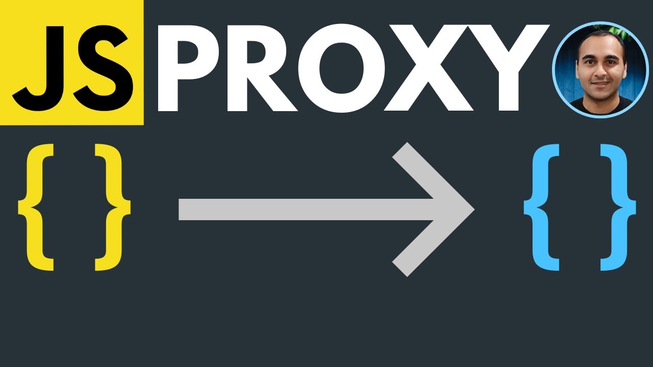 Actual Use Case For Javascript Proxy Youtube
