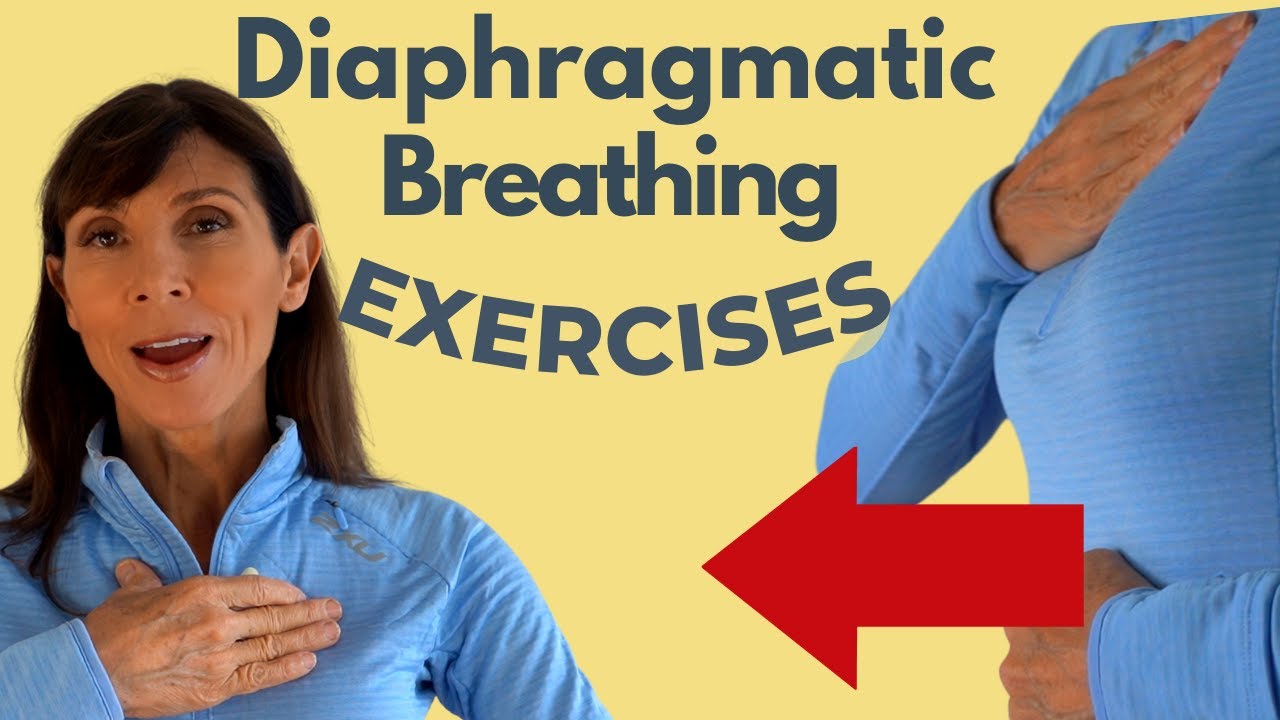 What Is Diaphragmatic Breathing For Infoupdate Org