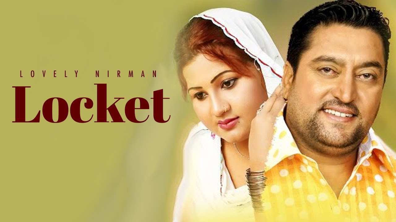 Locket Lovely Nirman Parveen Bharta Hit Punjabi Songs New