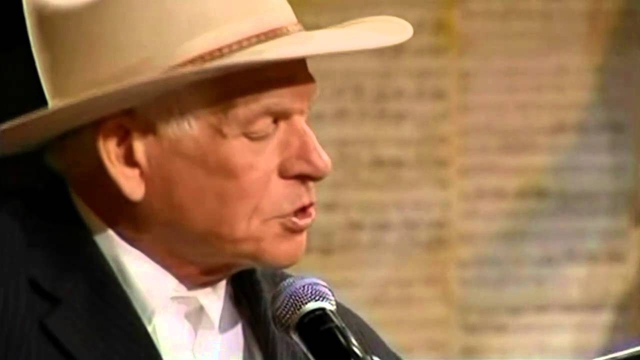 Don Edwards The Master S Call Youtube