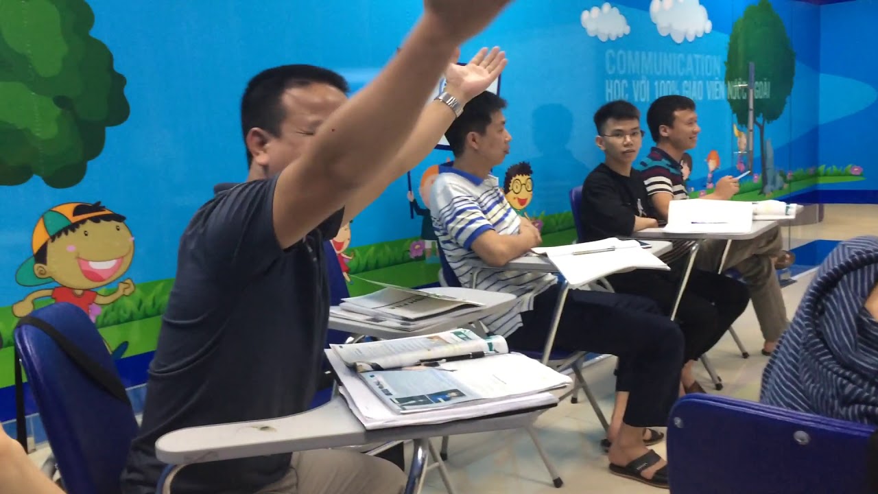 Ocean Edu Youtube