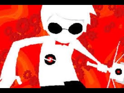 Beatdown Strider Style Homestuck Vol 1 4 With Midnight Crew