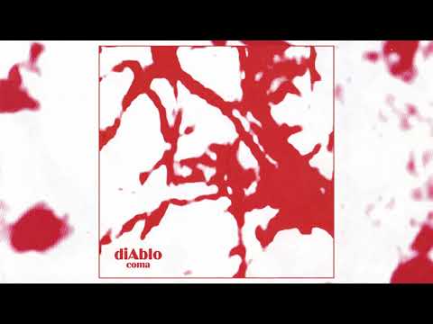 Diablo Coma 2004 Cdr Discogs