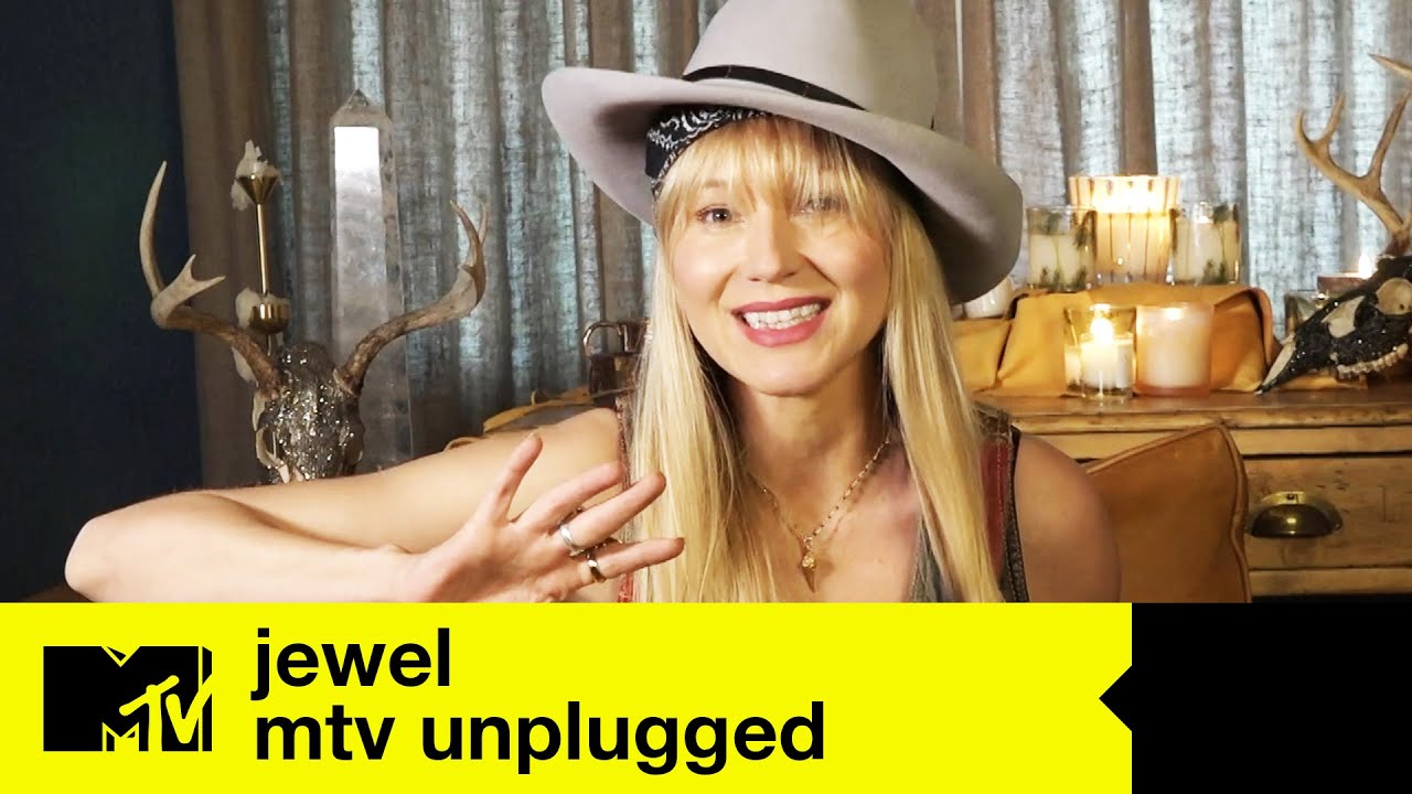 Jewel Hands Grateful Who Will Save Your Soul Live Mtv