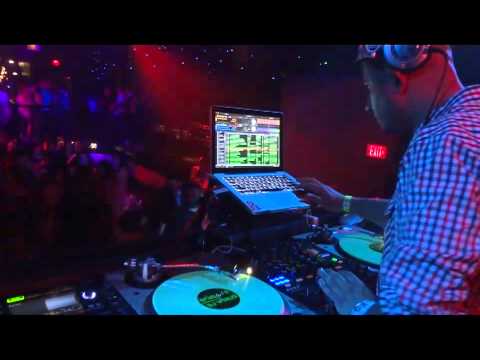 Dj Virus Opening Set W Shifta Live It Up In The Mix At Playhouse