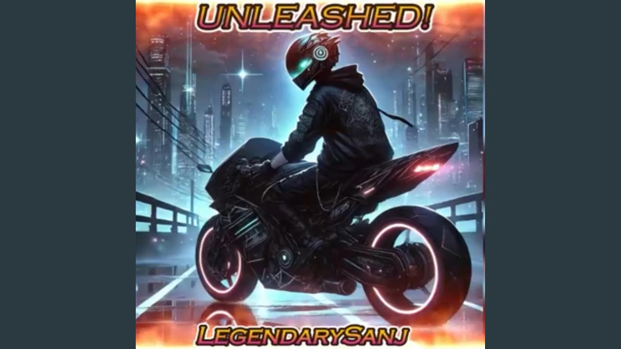 Unleashed Youtube