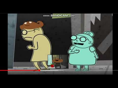 Making Fiends Thomas Parody 1 Horrid Scientist Youtube