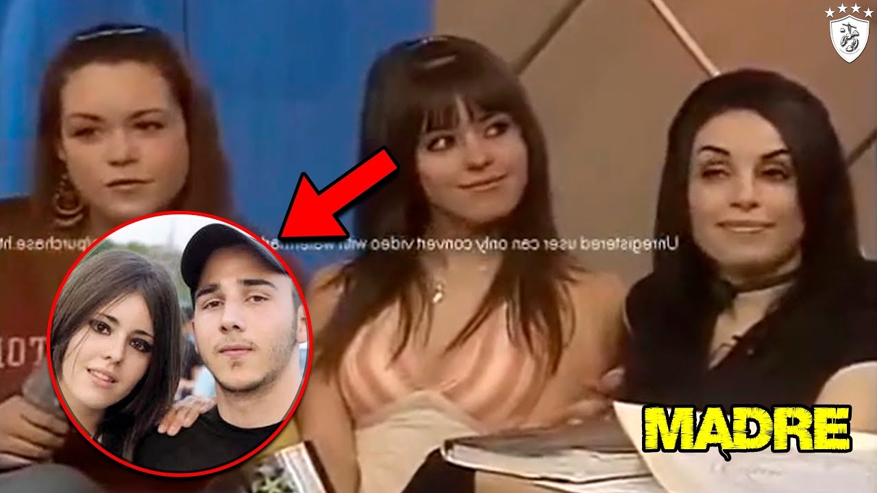 El Turbio Vídeo De Erika Peña Coss Y Su Madre Youtube