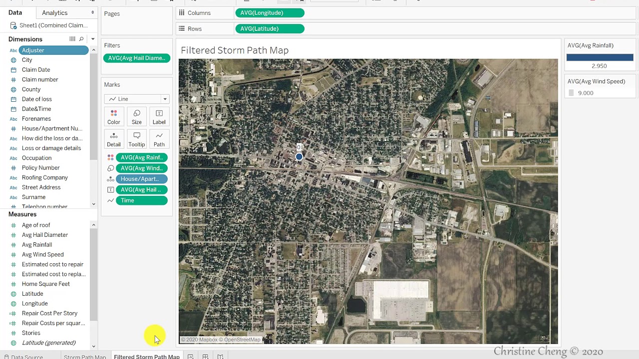 Creating Calculated Fields Youtube