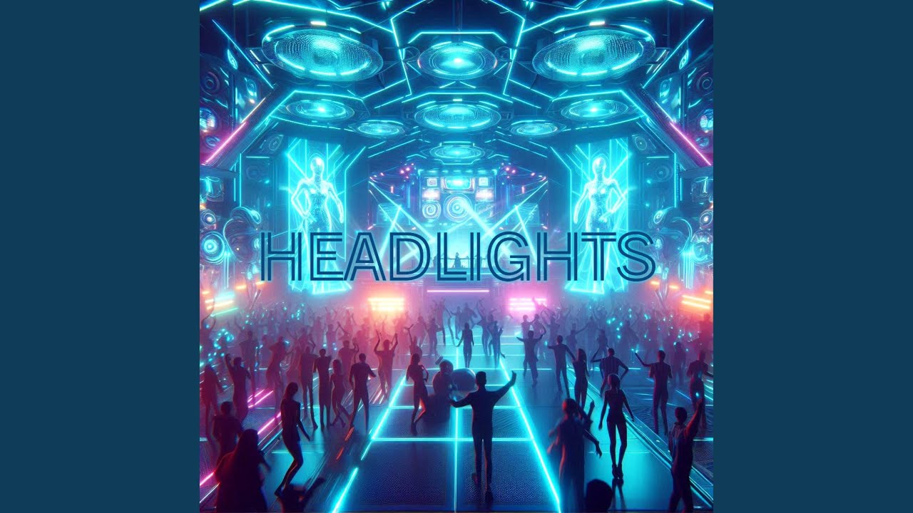 Headlights Youtube