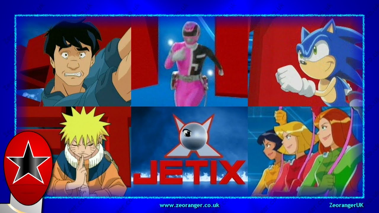 Jetix Toon Disney Fandom
