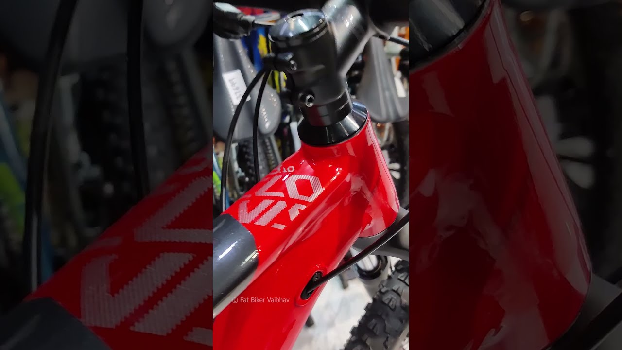 United Clovis 3 10 46k Bike With Through Axle Amazing Gears Youtube