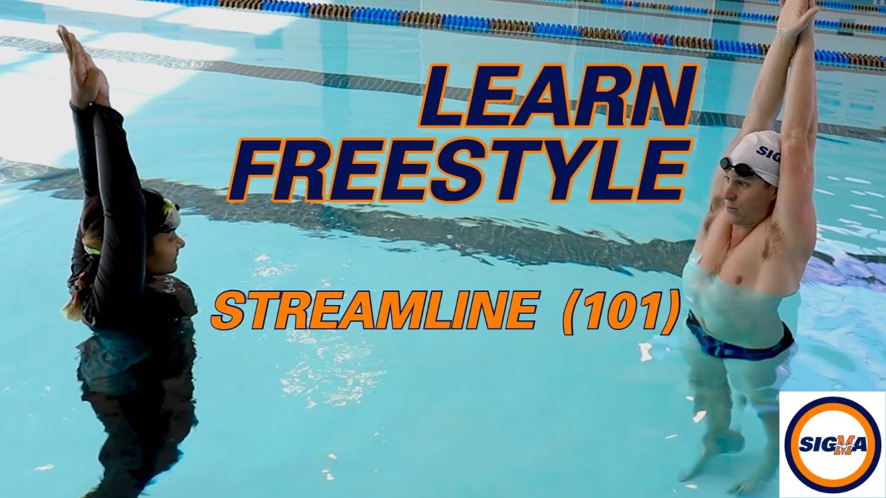Streamline Your Freestyle Mastery Learn The Foundation