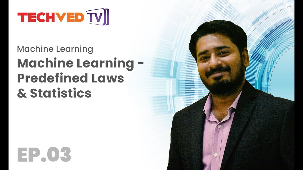 Machine Learning Ep 3 Youtube