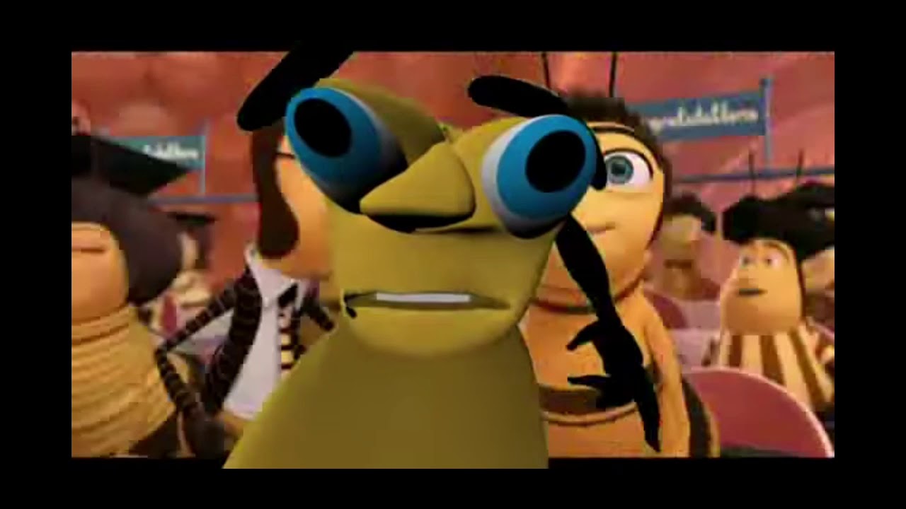 Bee Film Youtube