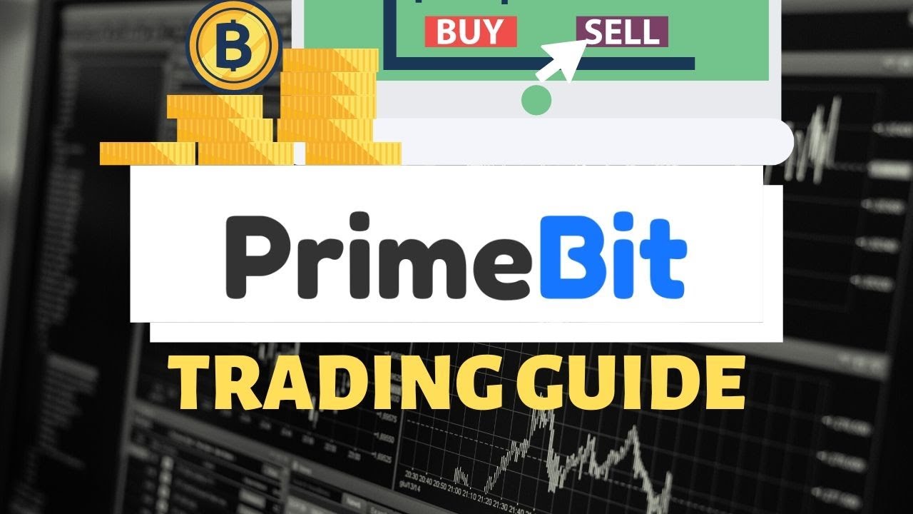Primebit Exchange Guide Review Bitcoin Margin Trading Youtube