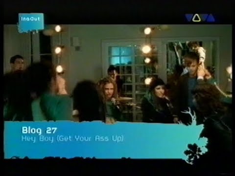 Blog 27 Hey Boy Get Your Ass Up Youtube