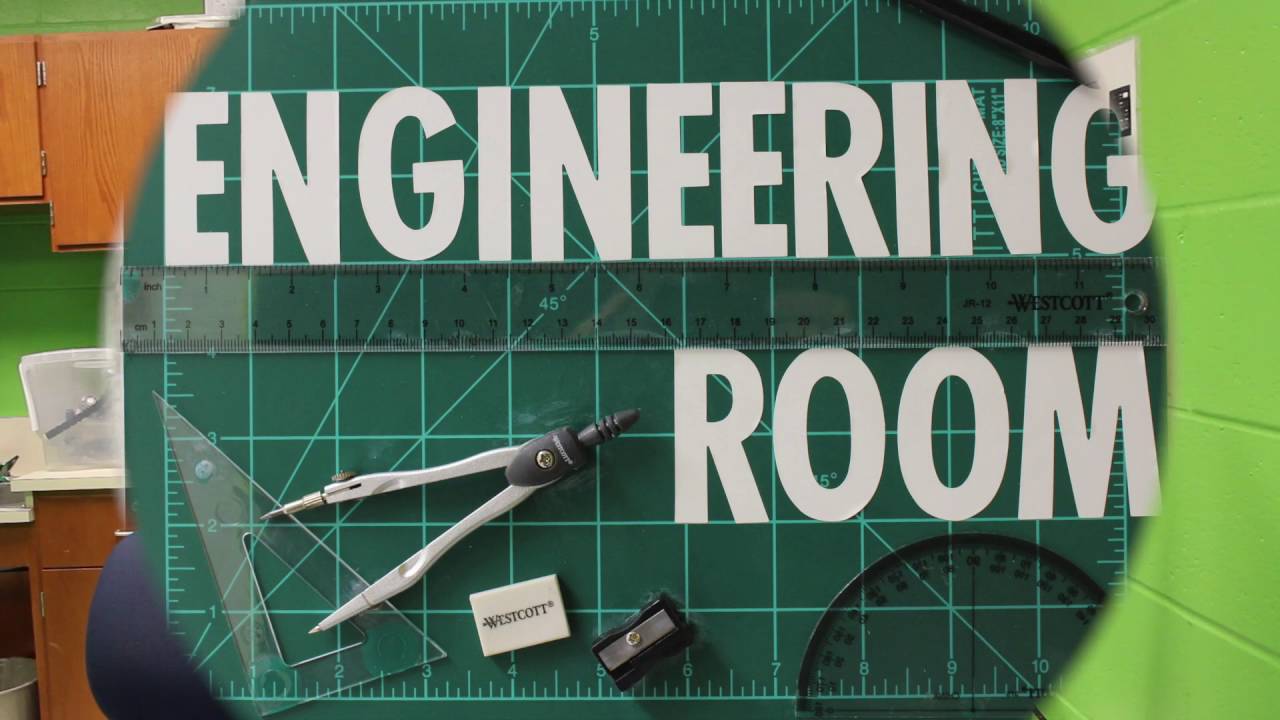 Makerspace Tour Youtube