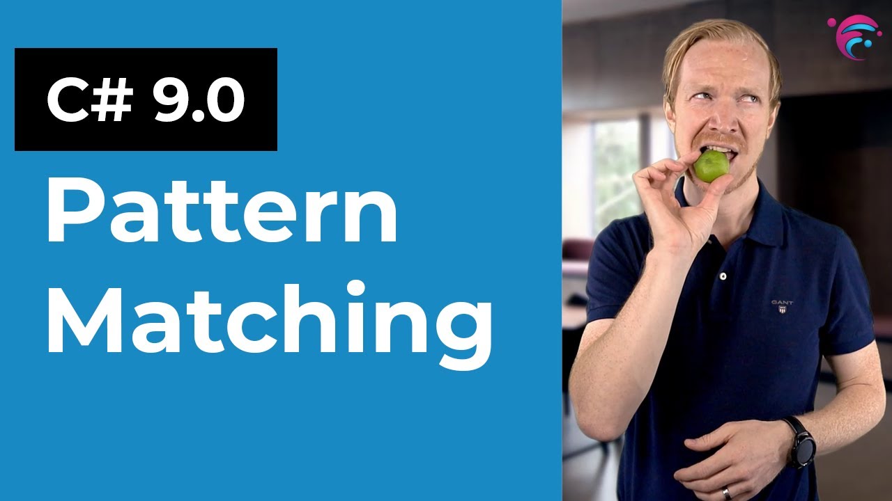 Pattern Matching In C Youtube