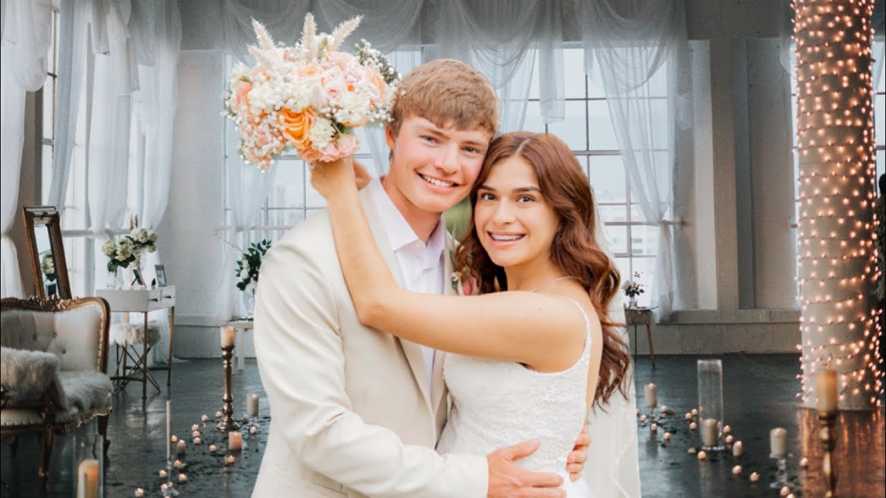 We Got Married Youtube