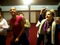 Elim Fire Youth Group New Year S Eve Party 2009 Countdown 021 ...