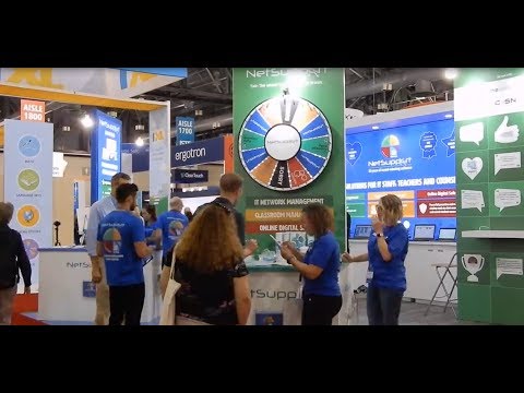 Day 1 Iste 2019 Youtube