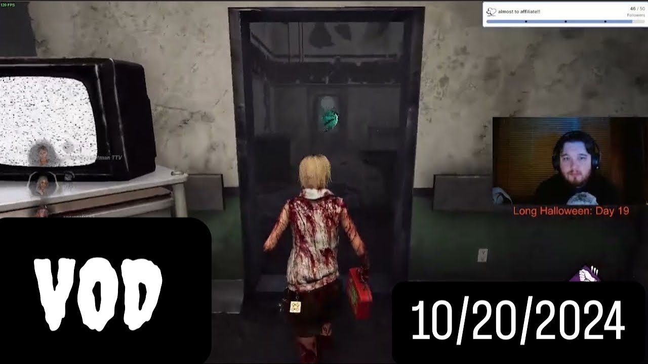 Random 2am Stream In This One Youtube