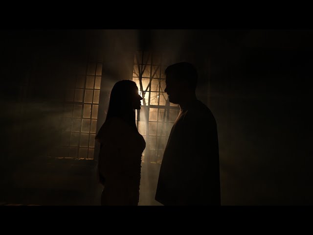 Mariano 〽 Mona Mova - Iubirea ta e mortala - Official Video