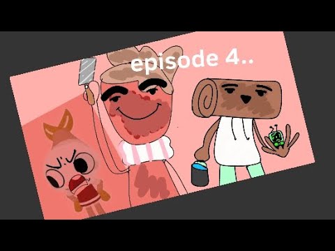 Sprout And Cosmo Episode 4 Caution Shrimp Alert Youtube