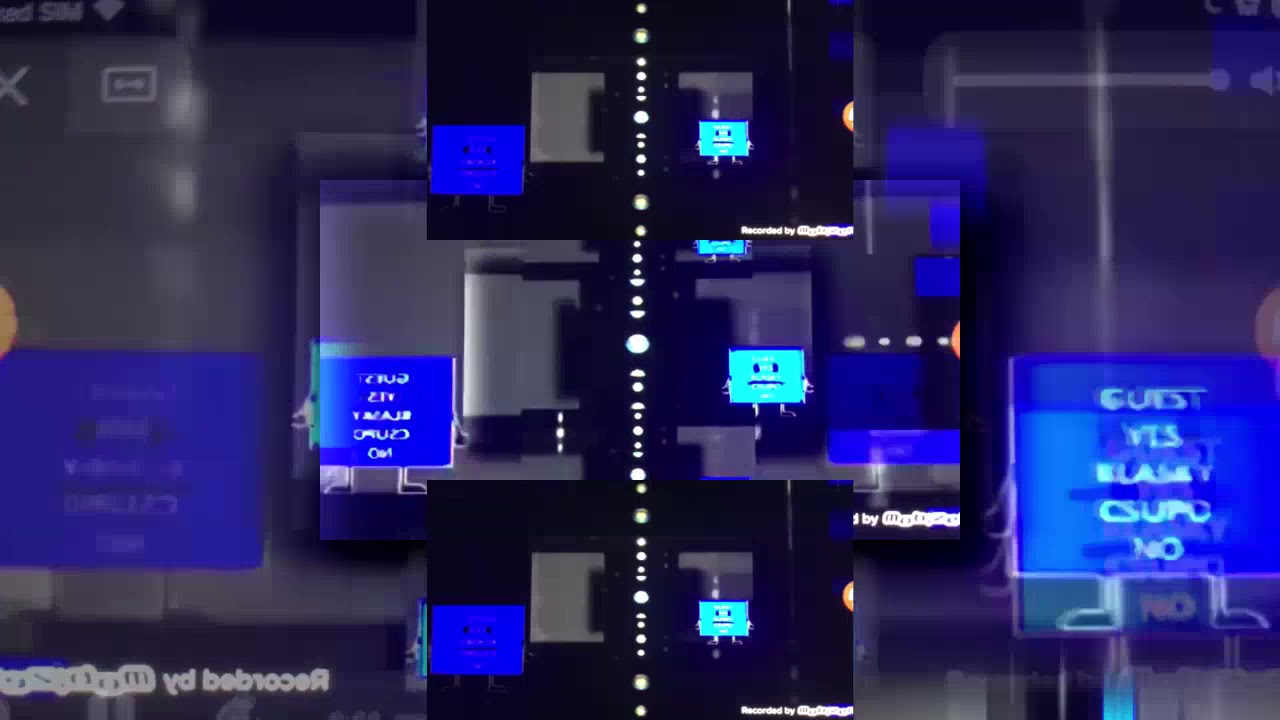 Ytpmv Windows Vista Boot Animation Scan 4 Youtube