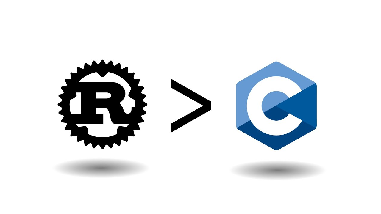 Programming In Rust Again Youtube