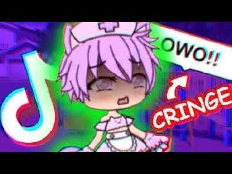 Gacha Cringe Compilation Pt 76 Youtube