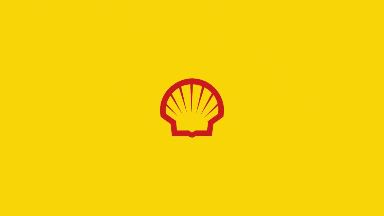 Shell Logo Animation Youtube