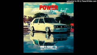 Focalistic X Leemckrazy X Scotts Maphuma X Young Stunna Type Beat Power ...