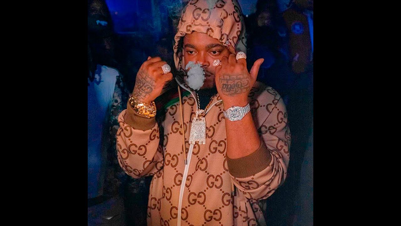 Bossman Dlow Type Beat Nonstop Youtube